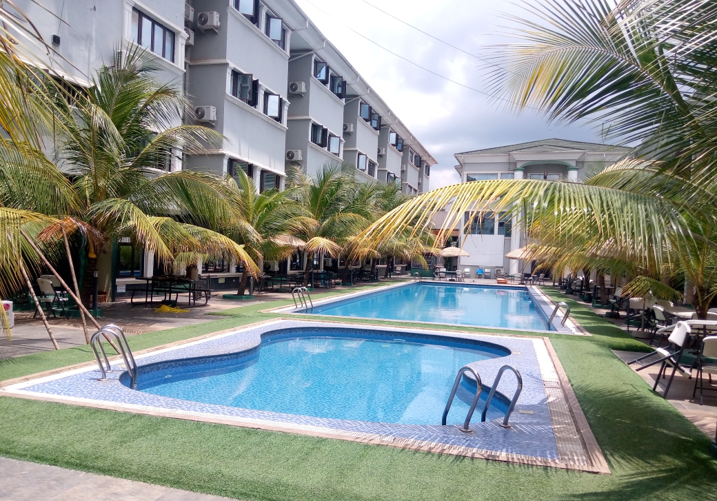 Anambra lifts suspension on hotel where sex romp party was held — NEWSVERGE