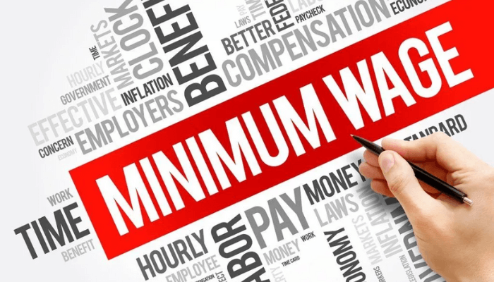 Federal workers reject N100,000 minimum wage proposal — NEWSVERGE